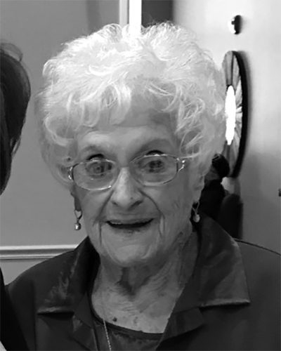 Elizabeth Potts | News, Sports, Jobs - The Herald Star